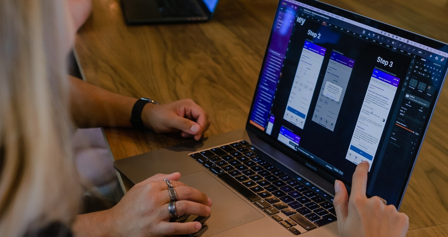 Designing for the next generation of digital healthcare… | Graphite