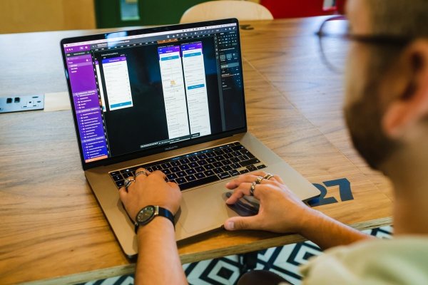 Healthcare & Pharma UX UI Design Digital Site App | Graphite